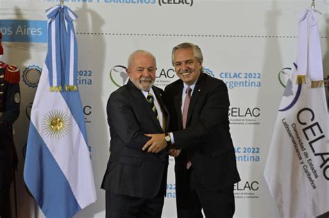 Lula Diz Que ‘tentações Autoritárias Desafiam Democracias Latino