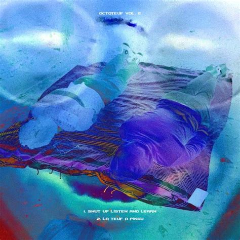 Stream Shut Up Listen And Learn Remastered By Octotek Listen Online