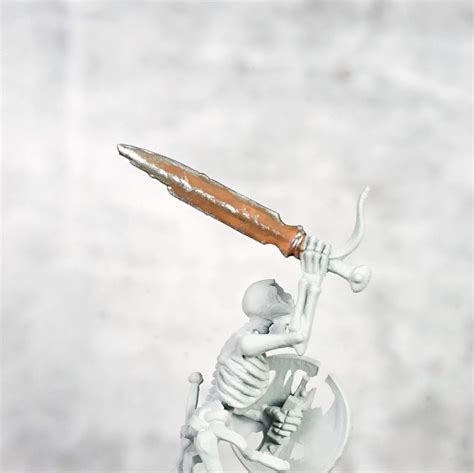 I Love Some Fun Weathering Rust Is Very Fun And Easy To Do R Warhammer