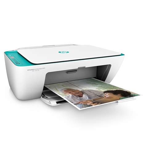Impresora Multifuncional Tinta Hp Deskjet Ink Advantage S En Mercado Libre