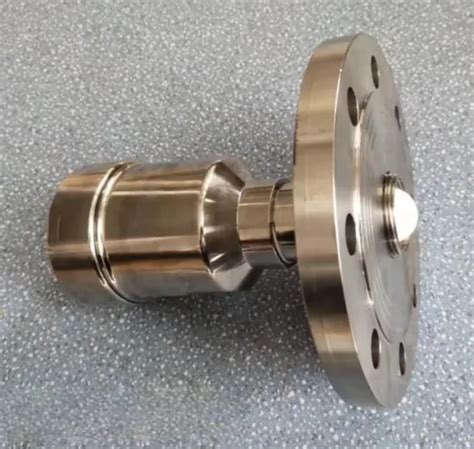 Switch Explosion Proof Gauge Coal Laser Electric Gauges Radar Level Silo Sensor Radar Level