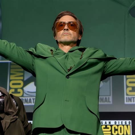 Docter Doom Edits Youtube