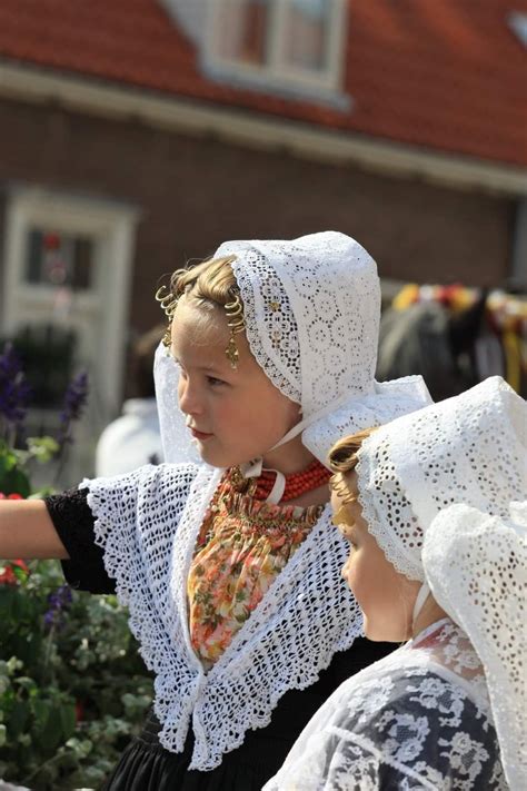 Pin Van Ahsatan Op Dutch Traditional Clothing Klederdracht