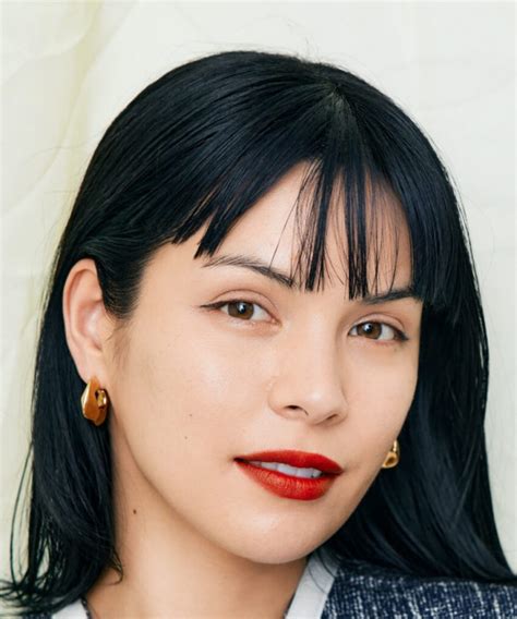 Sara Mary 紗羅マリー Mydramalist