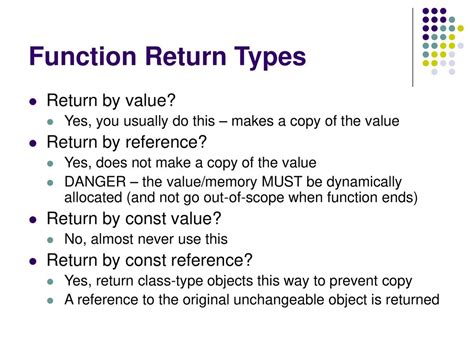 Cmsc 202 Lesson 6 Functions Ii Ppt Download