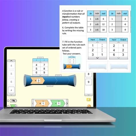 Building Functions From Ordered Pairs With Phet Simulation By Physics For All