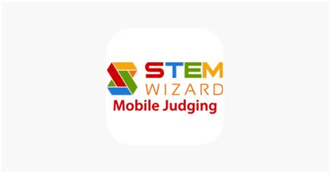 ‎stem Wizard Judging On The App Store