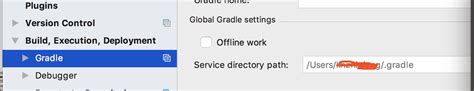 Mac Android Studio Error Failed To Open Zip File Gradle S Dependency Cache May Be Corrupt