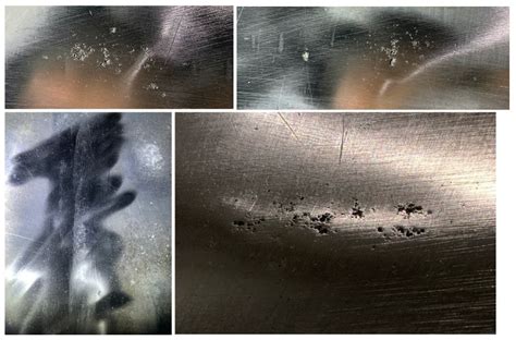 Detecting Hidden And Non Visual Defects