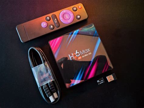 Great Android TV Box And Why You Should Use One