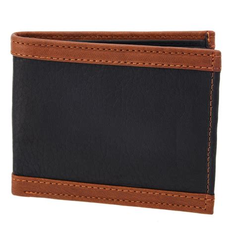 Billetera De Piel Tm 41183 Leather Wallet Nantlis Online Store