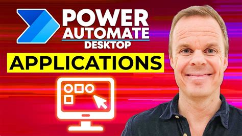 Ui Automation In Power Automate For Desktop Full Tutorial Youtube