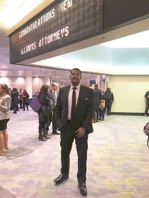 Joshua Locke On Linkedin I Passed The Illinois Bar Exam And Was Sworn In As An Attorney 188