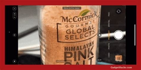 13 Ways IOS 18 Improves Your IPhone S Camera App For Even Better Photos And Videos IOS