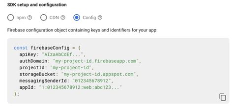 Firebase For Flutter In Dartpad Dev Community
