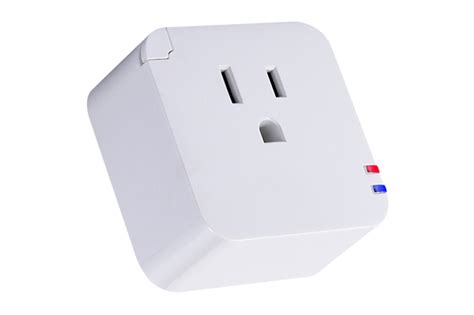 Automatically Reset Your Router With This Smart Plug