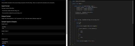 Shreeshail Bhanage On Linkedin Coding Programming Algorithms