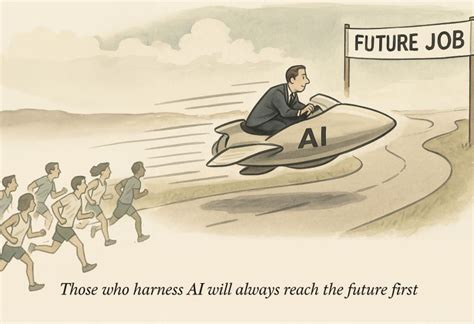 Artificialintelligence Futureofwork Aiandhumans Skillbuilding Sedki Alimam