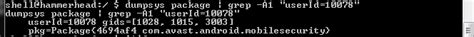 android activitymanager does not hold real get tasks warning stack