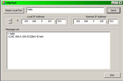 Network Programming Udp Unconnected Socket Sending Fails Until It