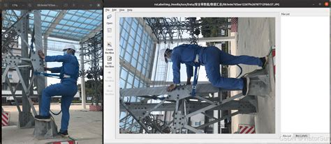 「pytorch」rolabelimg 图像异常旋转 bug