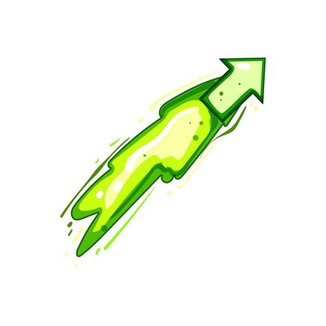 Efecto Proyectil Juego Dibujos Animados Vector Ilustración 39616893 Vector En Vecteezy