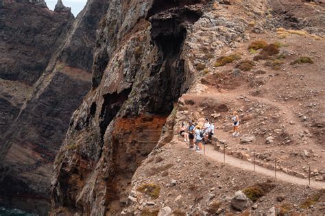 São Lourenço Madeira A Complete Guide To Hiking Pr8 Vereda Da Ponta De