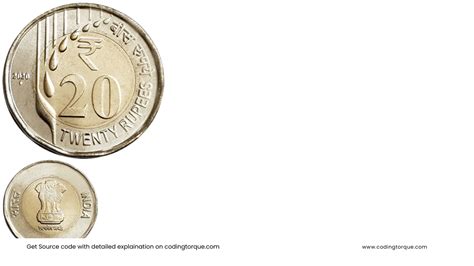 Coin Toss Game Using Html Css And Javascript Source Code Coding