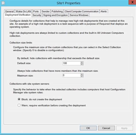 Solved SCCM Required And Available Install Experts Exchange