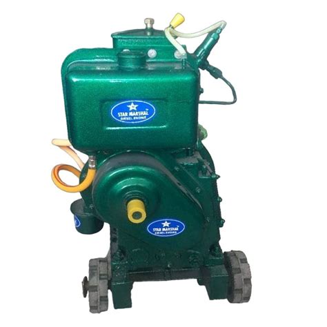 5hp Comet Diesel Engine At ₹ 22500 Piece In Rajkot Id 2851905658930