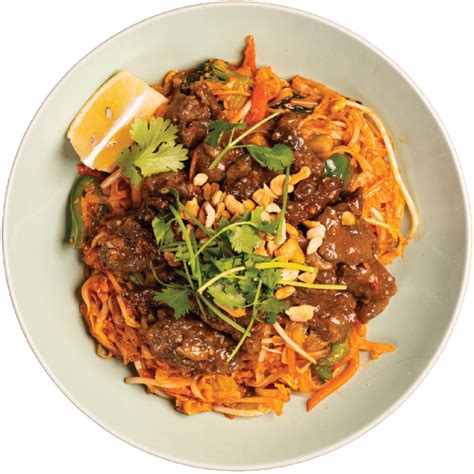 Green Bami Bami Vietnamese Made Fast But Fresh