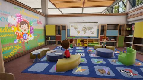 The Future Of Education The Innovative Project At David Game College The Metaeconomist