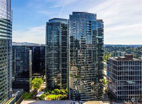 500 106th Avenue Ne 2405 Bellevue Wa 98004 Zillow