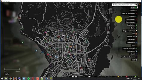 Fivem Maps Fivem Map Scripts Fivem Store Images