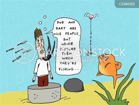 Disturbed Cartoons And Comics Funny Pictures From Cartoonstock