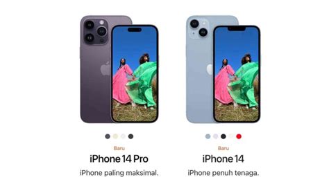 4 Keunggulan Iphone 14 Series Ini Harus Diketahui Sebelum Beli