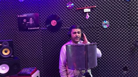 Valeri Beridze Dzma Bichebi ვალერი ბერიძე ძმა ბიჭებო ახალი სიმღერა 2023 Youtube