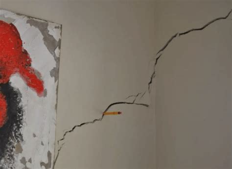 O Que Fazer Quando Aparecem Rachaduras Em Paredes De Casas