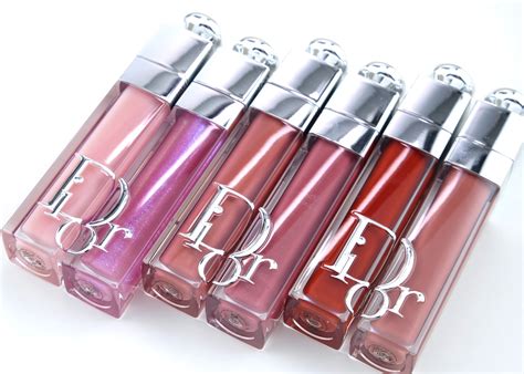 Lip Gloss Dior Set At Melissa Frink Blog