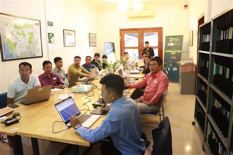 Data Visualization Training In Journalism Learning Platform