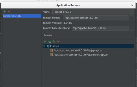 How To Set Debugrun Config For Tomcat In Intellij Stack Overflow
