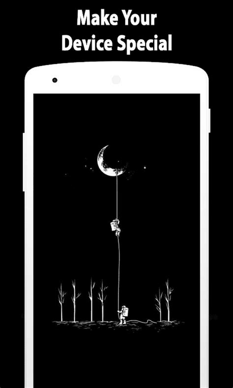 Unique Wallpaper 4k Apk สำหรับ Android ดาวน์โหลด