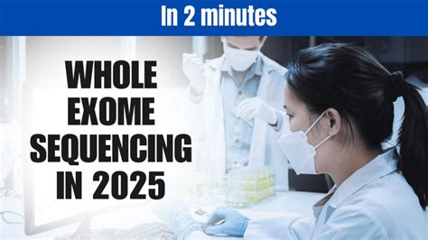 Dna Sequencing Overview Process And Sequences In 2025