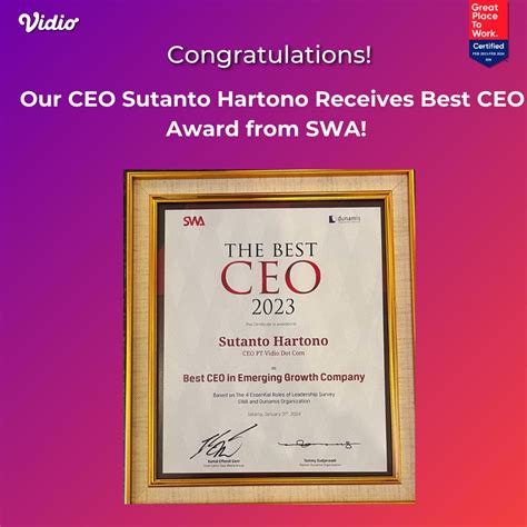 Emtek Digital On Linkedin Emtekdigital Vidio Bestceo