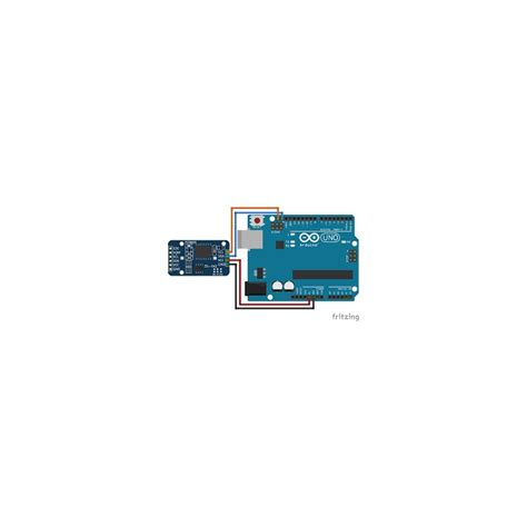 DS I C Precision RTC Module