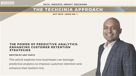 The Power Of Predictive Analytics Enhance Customer Retention Strategies