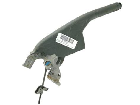 Handbremse Vw Polo 9n 9a 1 4 16v 11347870 B Parts