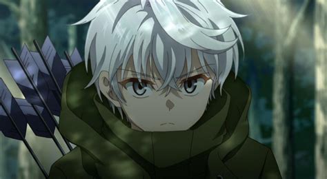 Share More Than 83 Assassin Characters Anime Super Hot Vn