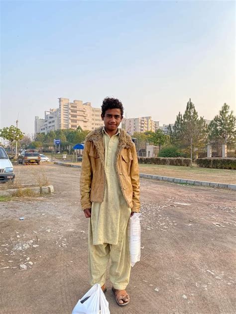 This Is Muhammad Waleed Who Comsats University Islamabad