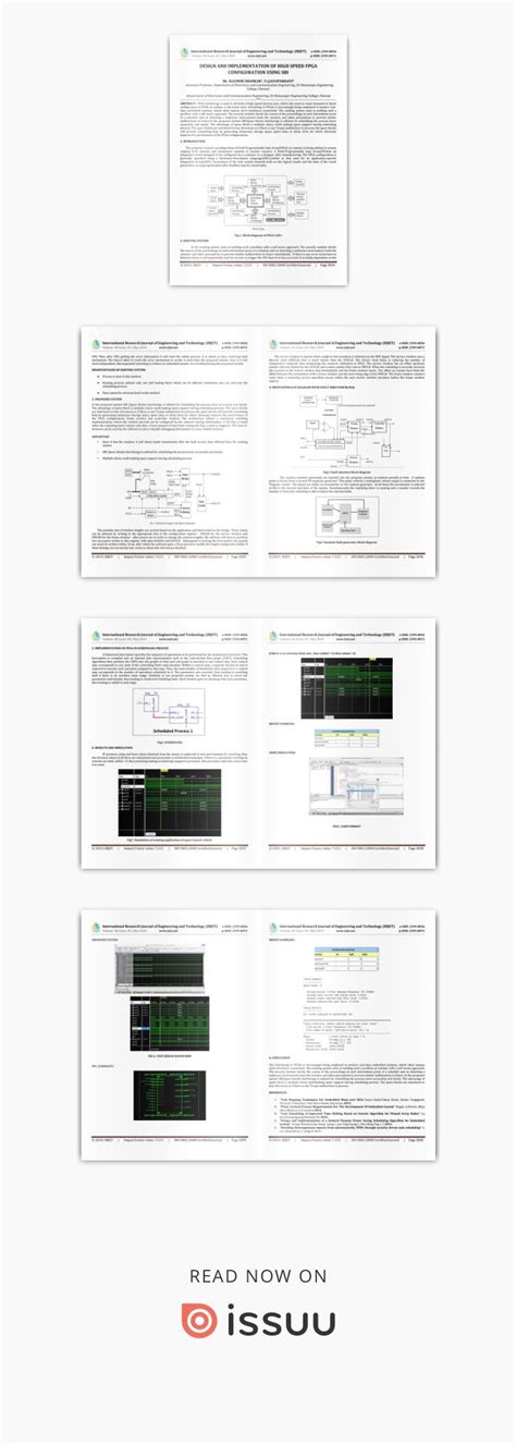 Design And Implementation Of High Speed Fpga Configuration Using Sbi
